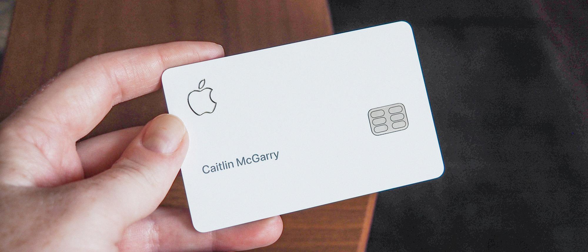 How to Track Your Apple Card Delivery - DeviceMAG