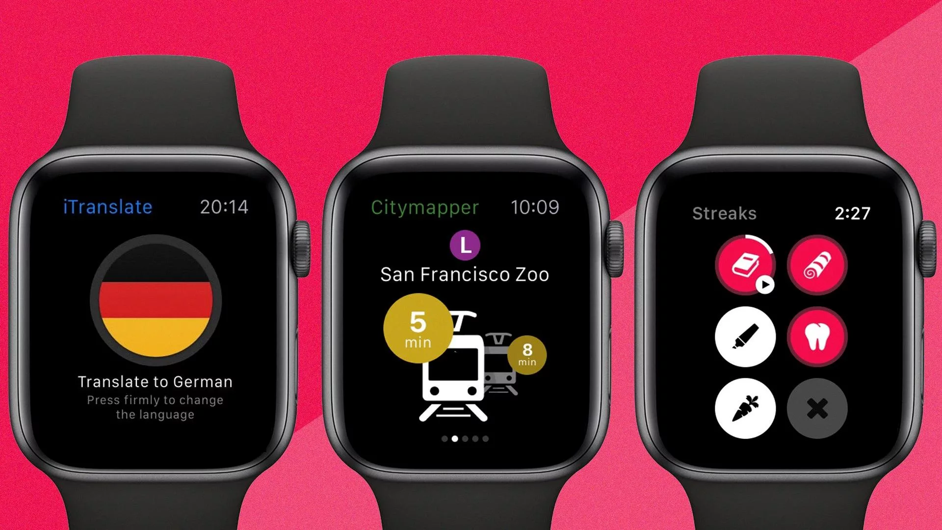 How to Quickly and Easily Pair Your Apple Watch with a QR Code - DeviceMAG