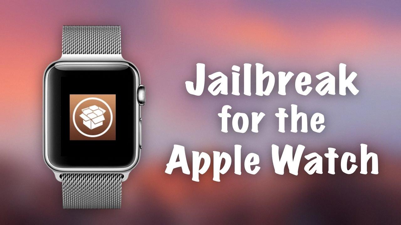 How to Jailbreak Your Apple Watch Series 6 - DeviceMAG