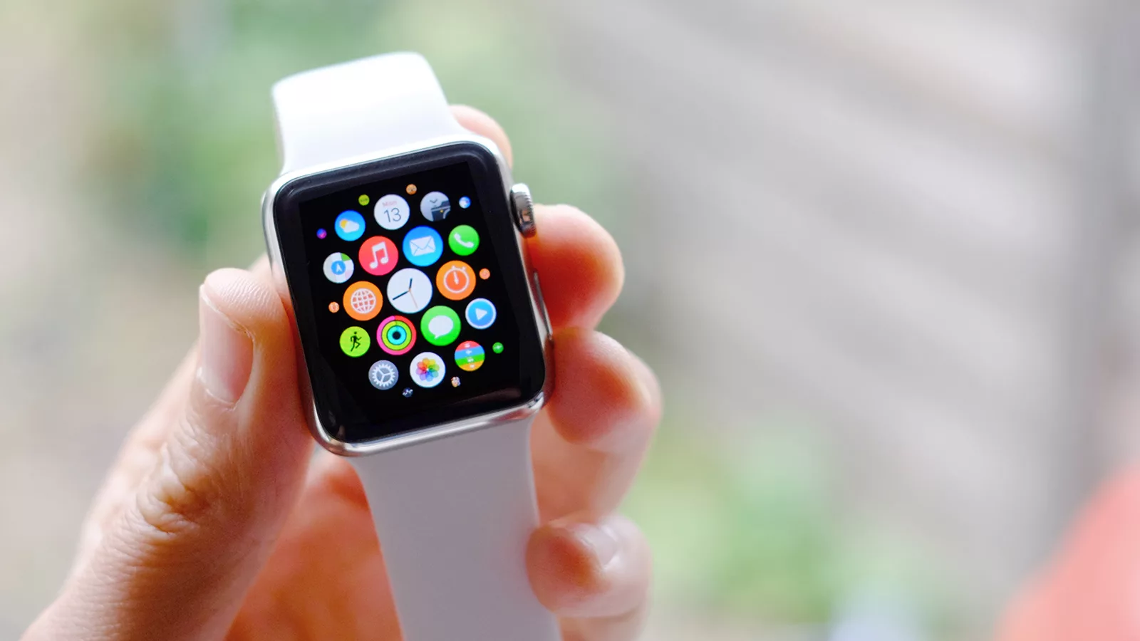 How to Use Google Photos on Apple Watch - DeviceMAG