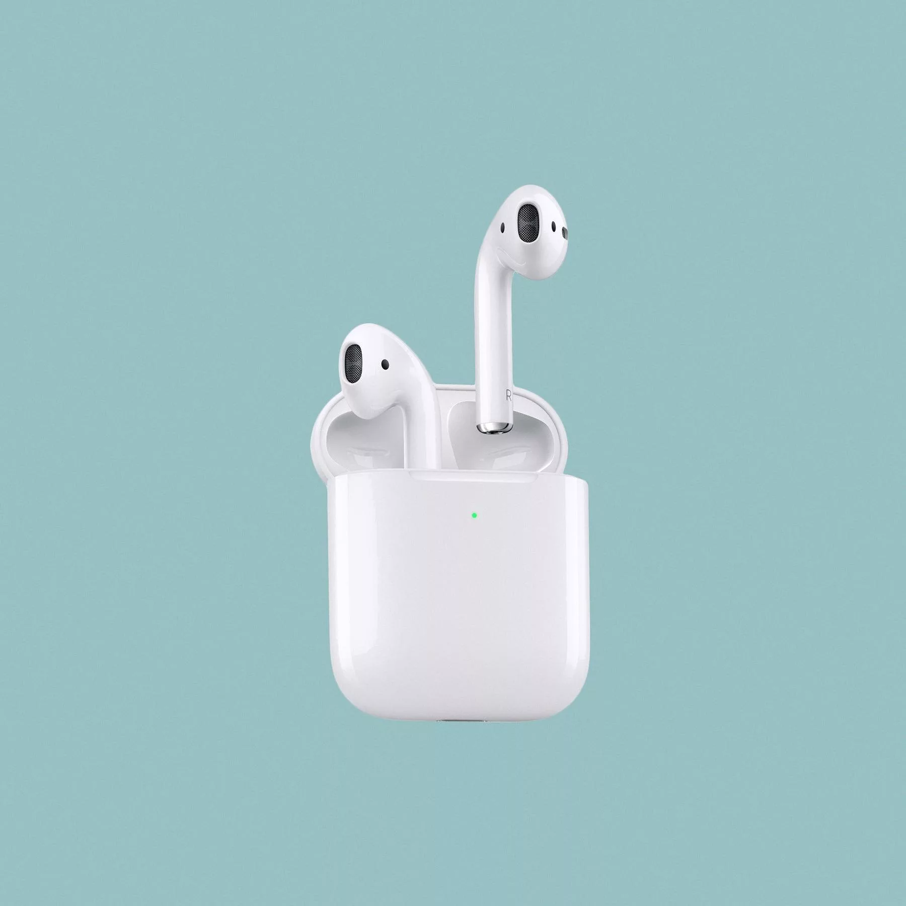How to Check if Your AirPods Are Registered with Apple? - DeviceMAG