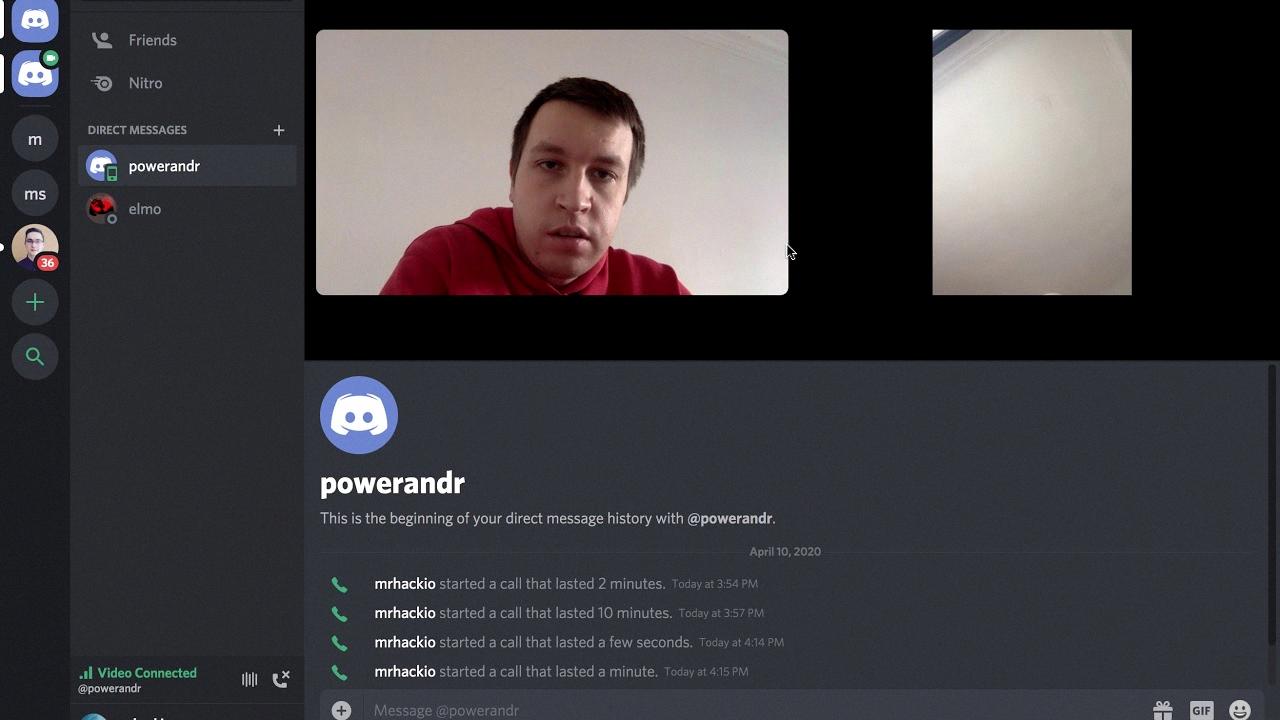 How to Mute Yourself on Discord - DeviceMAG