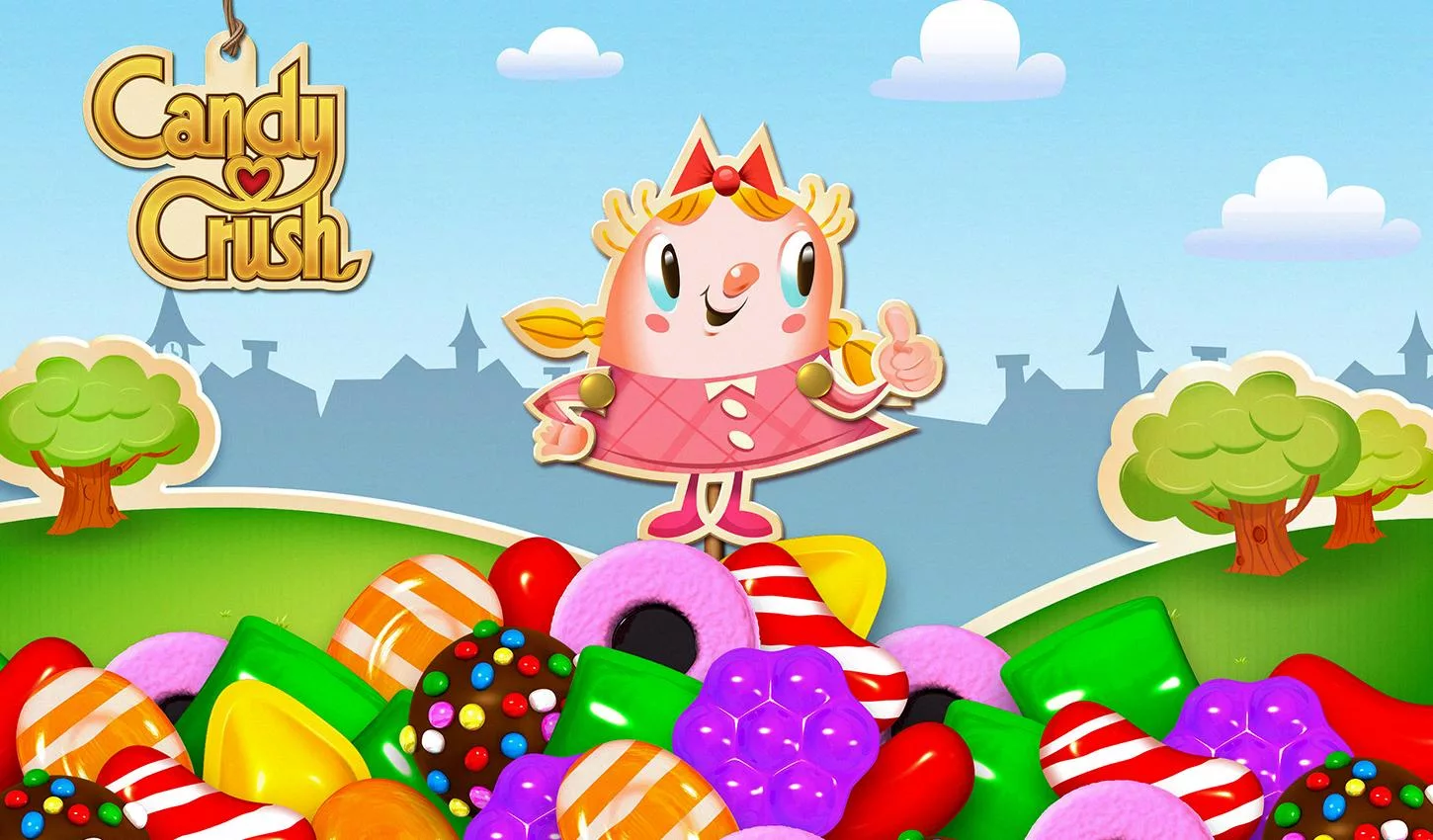How To Get The Candy Crush Experience On Your MAC - DeviceMAG