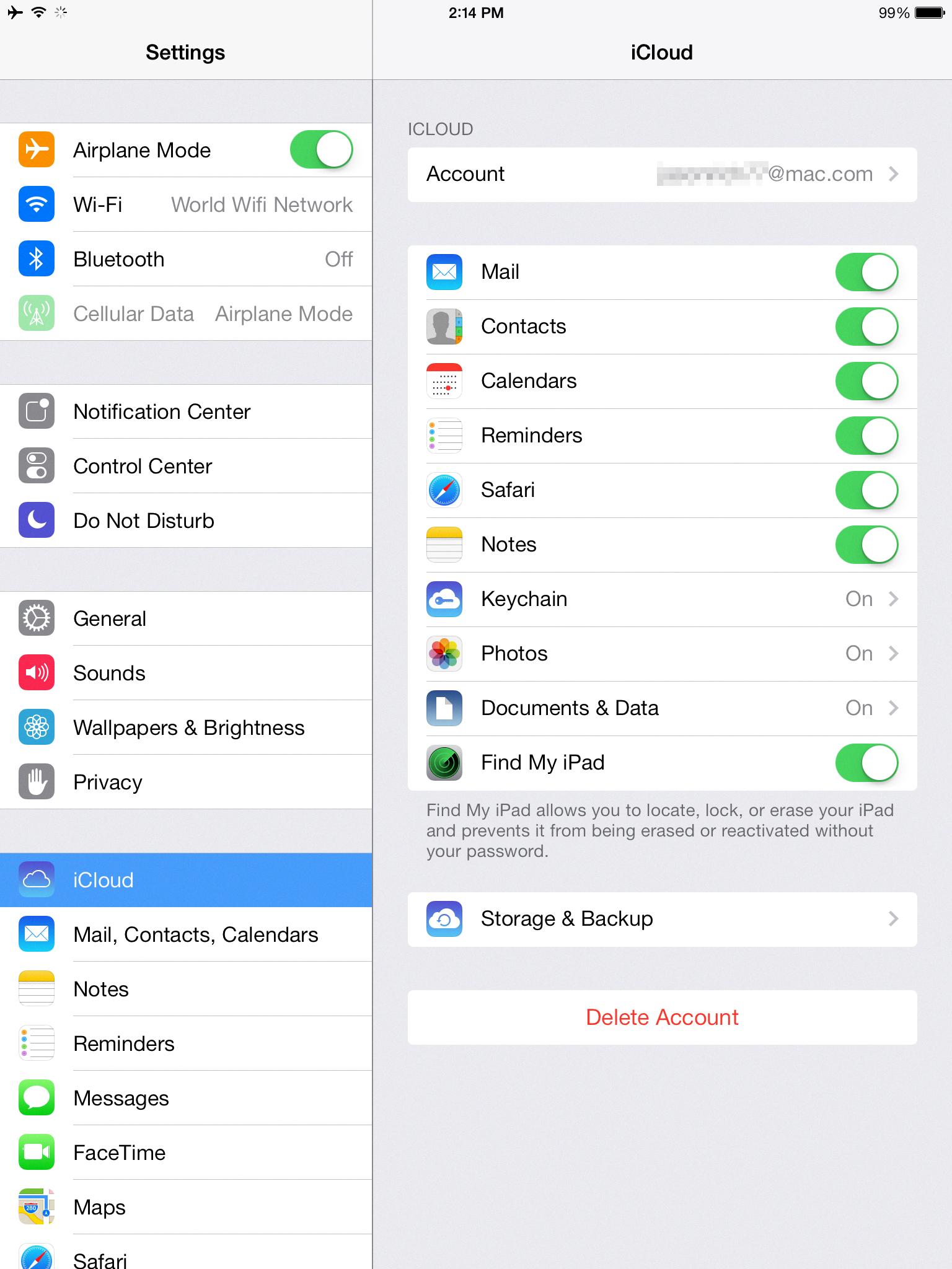 Does iCloud Sync Safari History? - DeviceMAG Does iCloud Sync Safari History? - DeviceMAG
