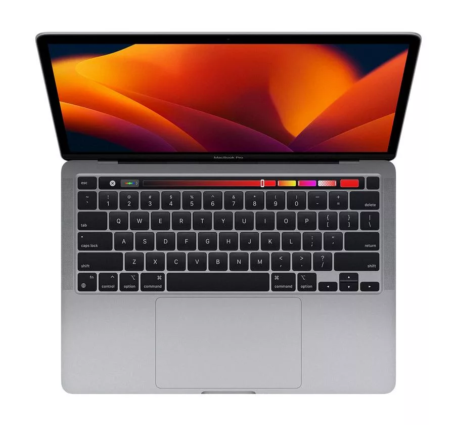 How to Connect an External Monitor and Keyboard to MacBook Pro - DeviceMAG