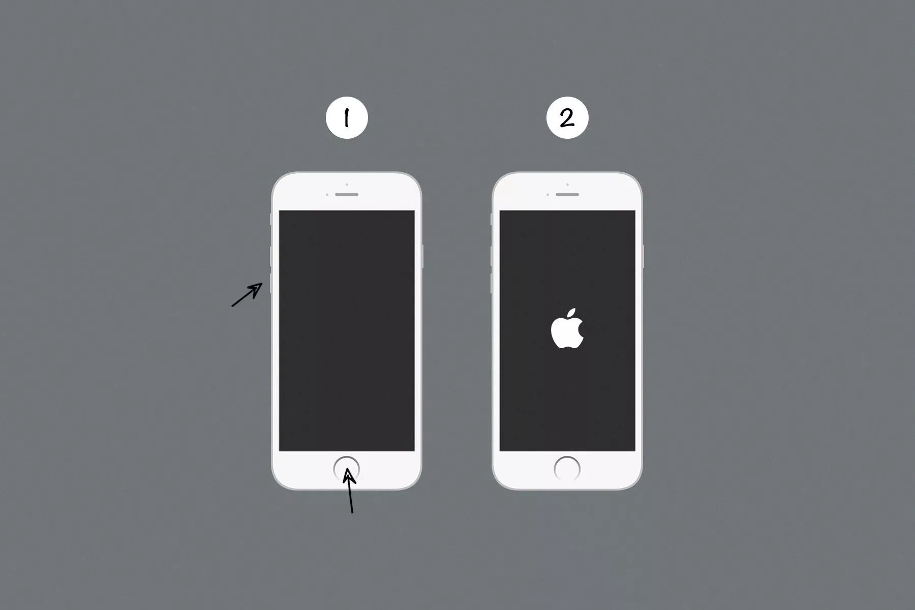 Discover How to Hard Reset Your iPhone SE 1st Generation - DeviceMAG