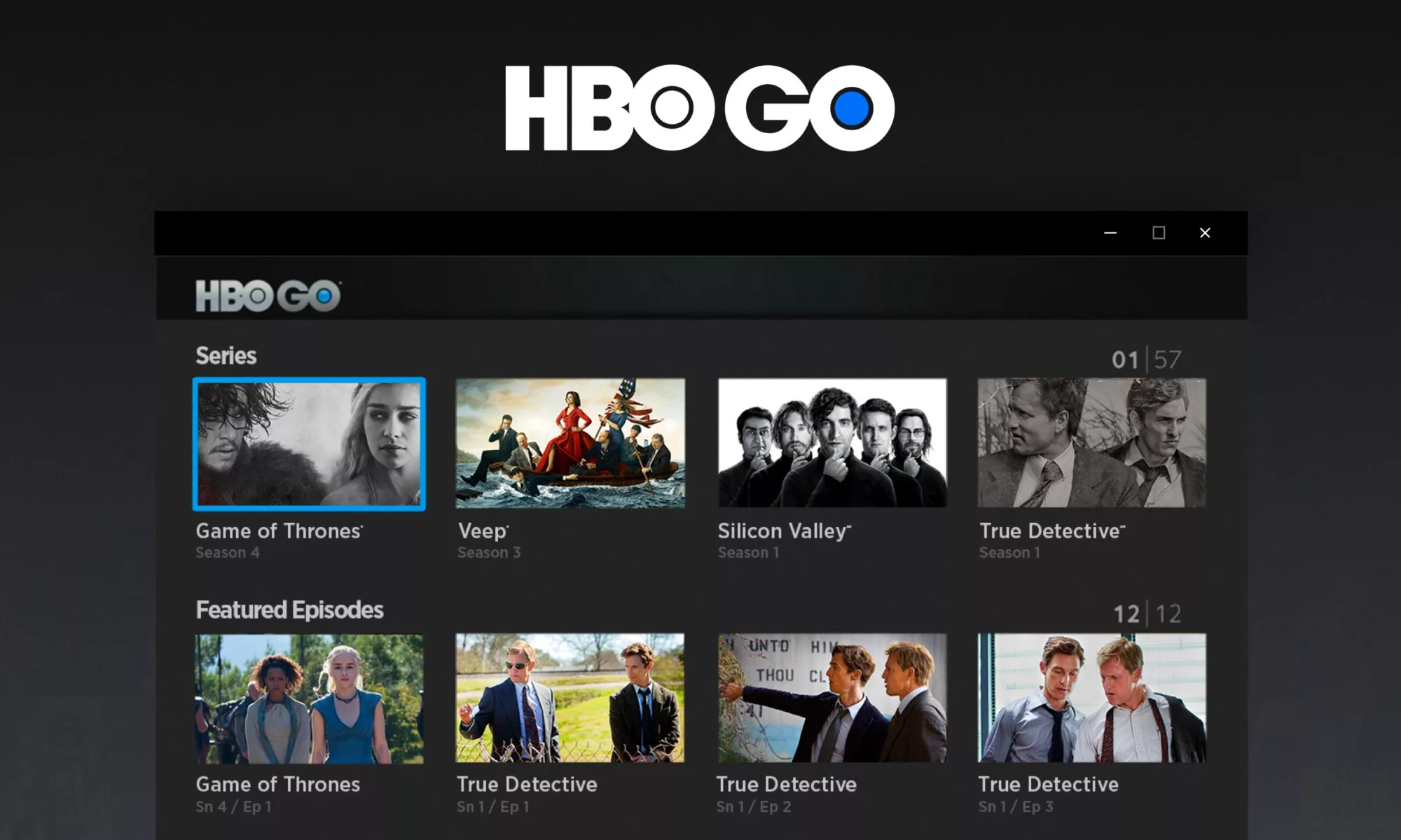 How to Download and Install HBO GO on Mac - DeviceMAG