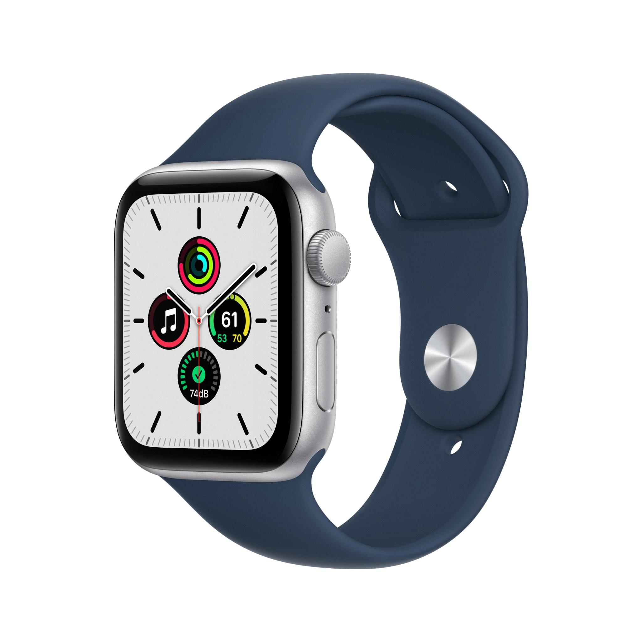 How Many Steps To Close Ring On Apple Watch - DeviceMAG