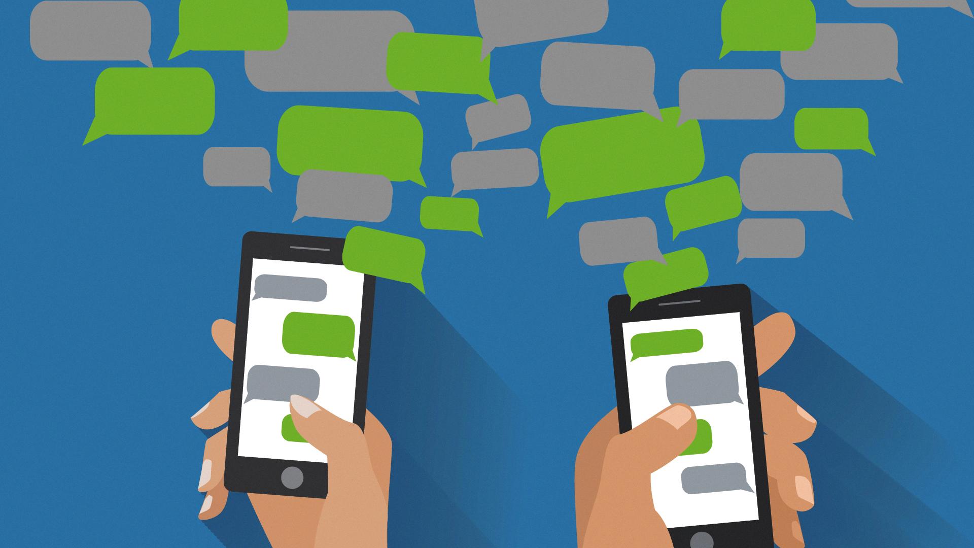 How To Copy A Whole Text Message Conversation On Iphone DeviceMAG How To Copy A Whole Text Message Conversation On Iphone DeviceMAG