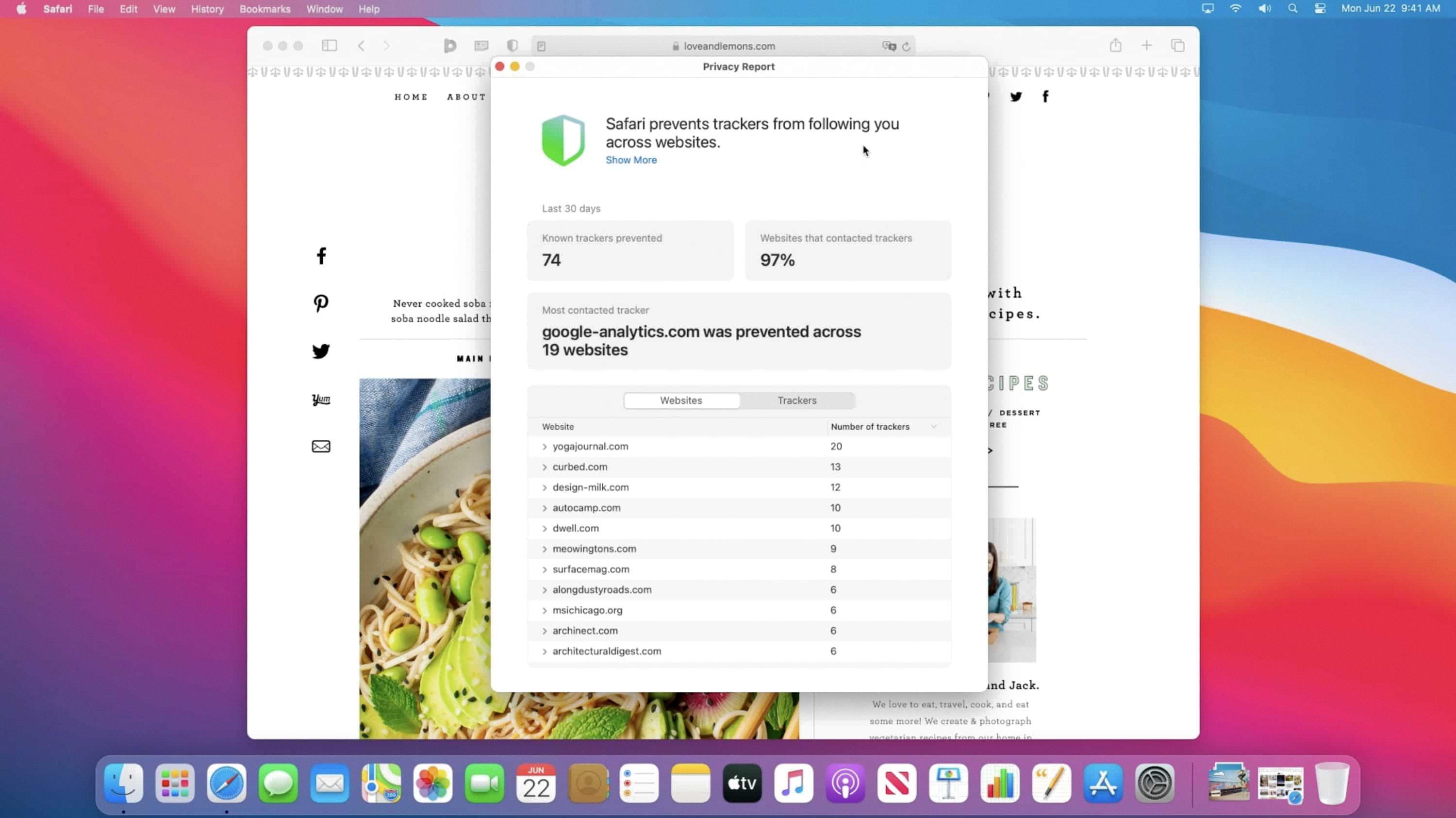 How To Enable Cross Site Tracking In Safari - DeviceMAG How To Enable Cross Site Tracking In Safari - DeviceMAG