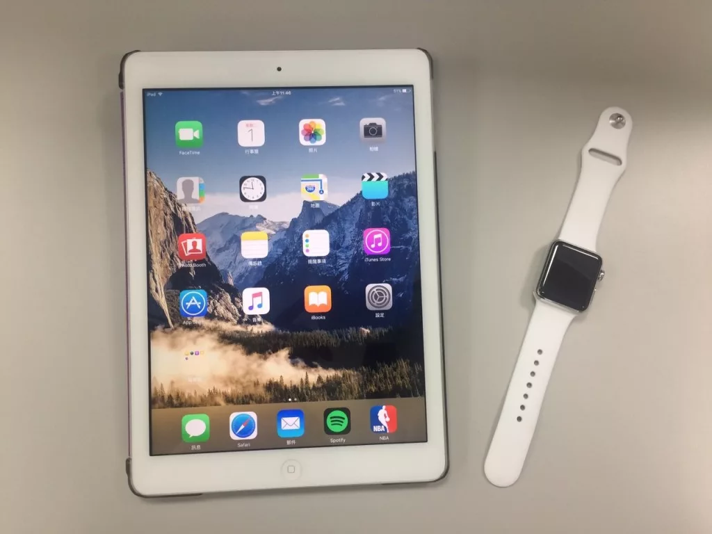 How to Unlock Your iPad With Apple Watch - DeviceMAG