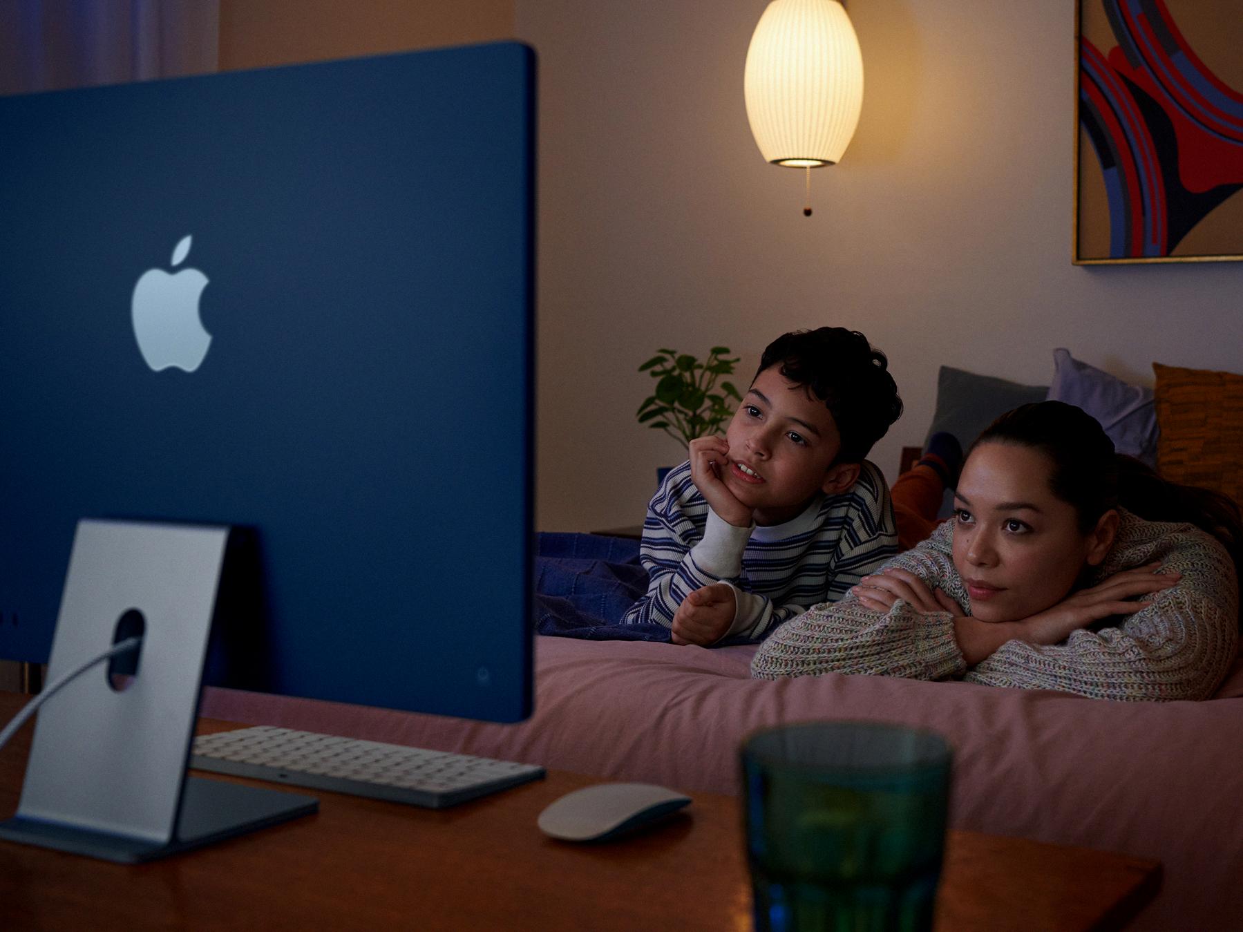 What Comes In The Box While Purchasing iMac - DeviceMAG