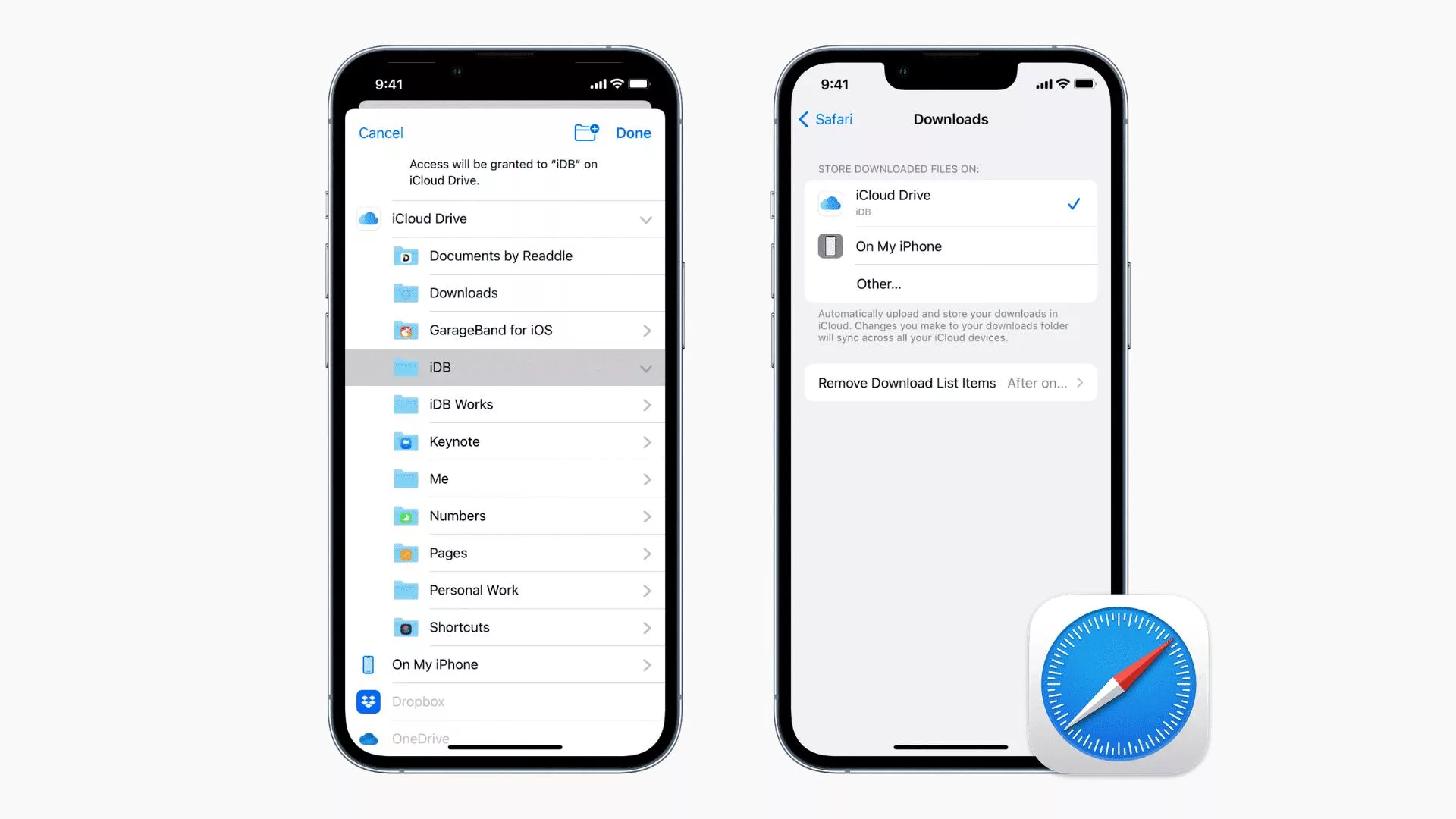 How Safari Automatically Opens Downloaded Files - DeviceMAG