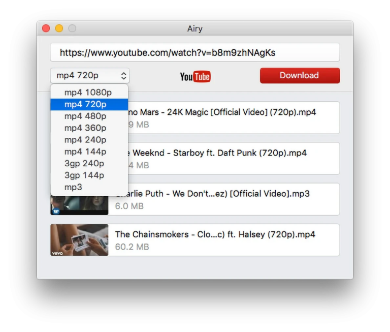 How to Download and Install Youtube App for Mac - DeviceMAG