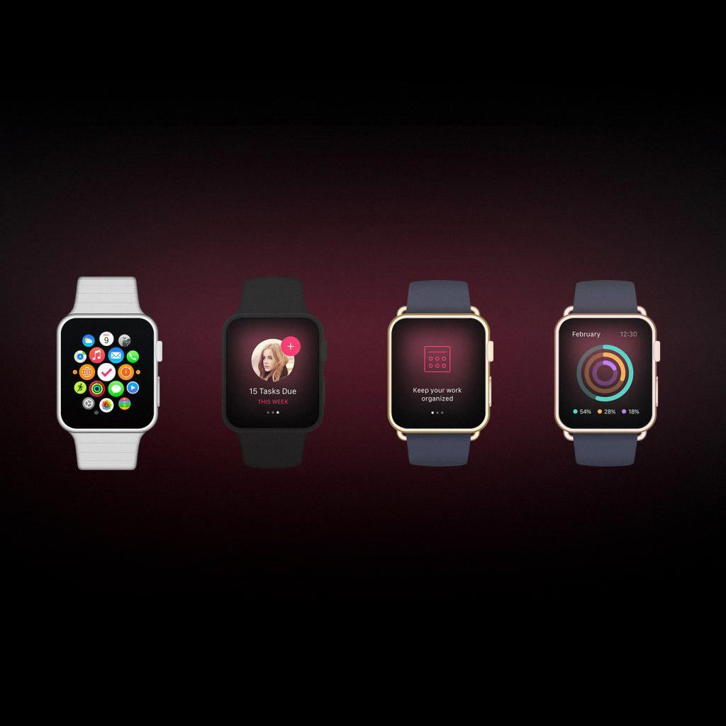 What Is The Correct Way To Wear An Apple Watch - DeviceMAG