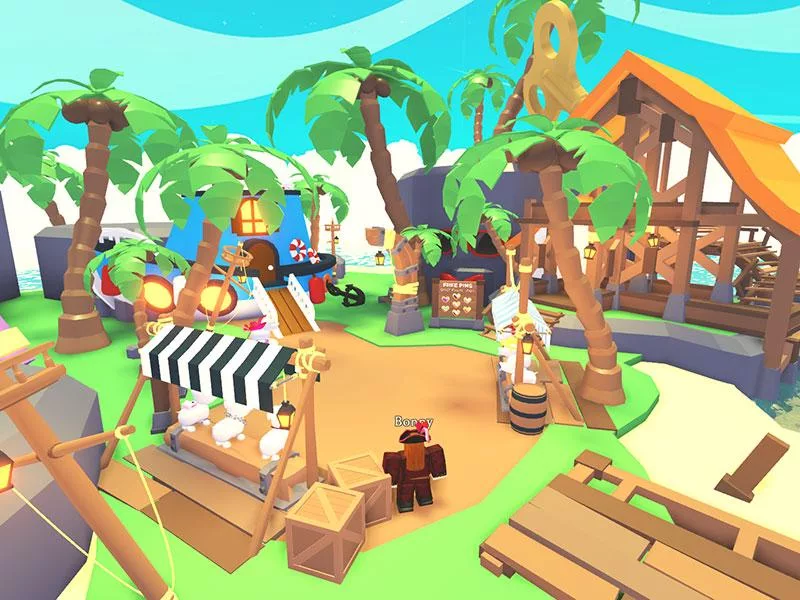 How To Hatch A Starter Egg In Adopt Me - DeviceMAG