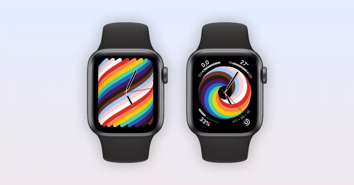 How To Change the Orientation Of Apple Watch Face - DeviceMAG