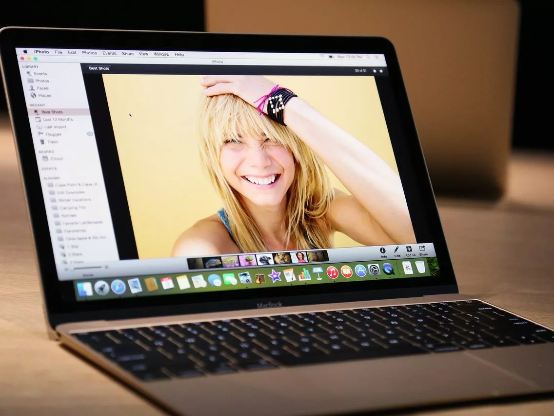 How To Turn Off Inverted Camera On Mac - DeviceMAG