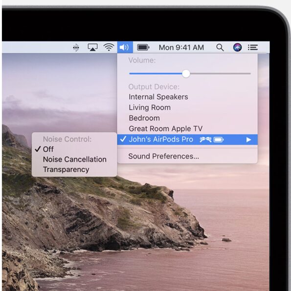 How To Change Volume On Airpods Individually - DeviceMAG