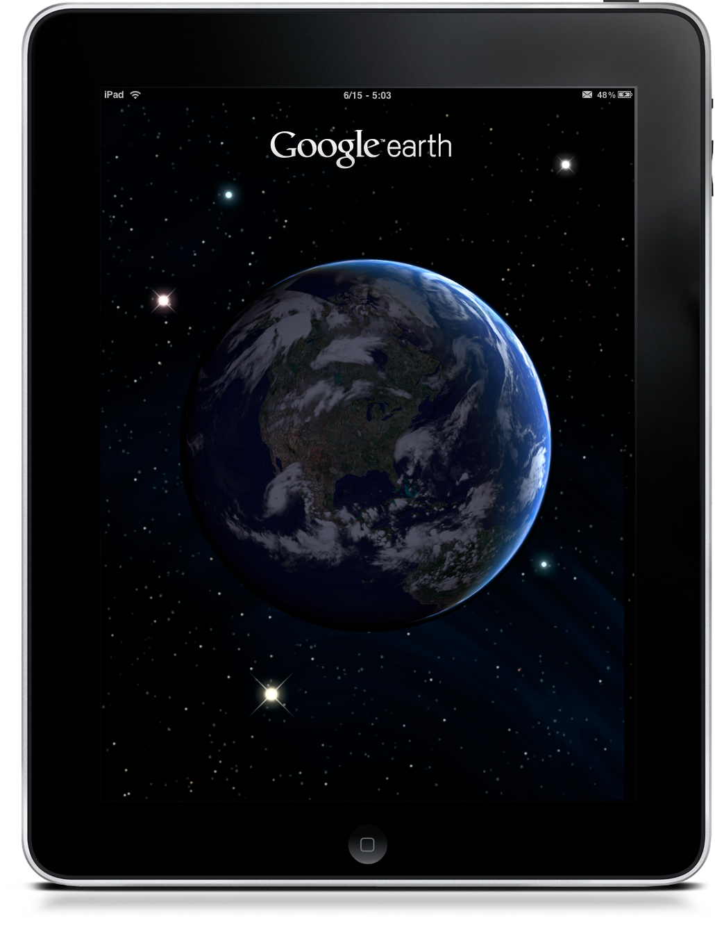 How To Open Kmz Files In Google Earth On iPad - DeviceMAG