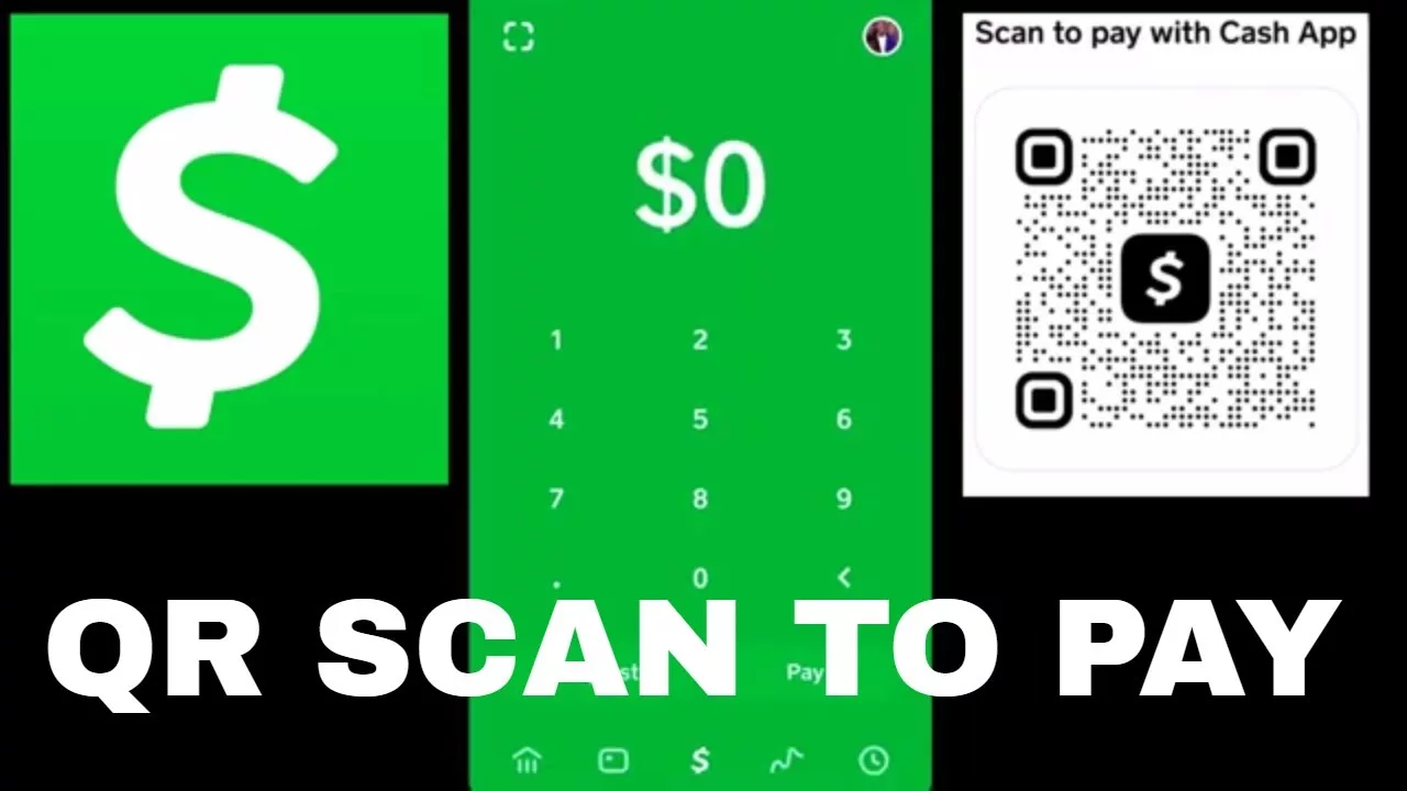 How To Scan A Cash App Code From Camera Roll - DeviceMAG