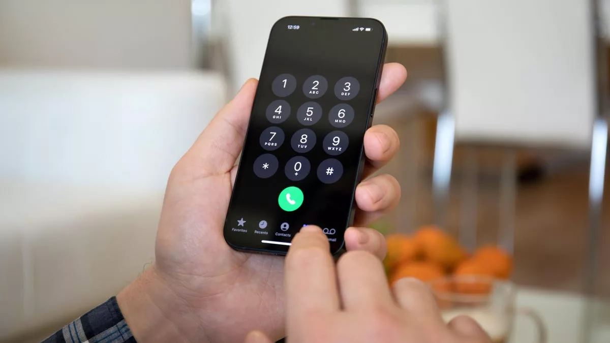 How To Add Someone To Speed Dial On Your iPhone - DeviceMAG