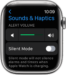 How To Stop Your Apple Watch From Ringing - DeviceMAG