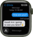 How To Make Text Messages Appear On Apple Watch - DeviceMAG