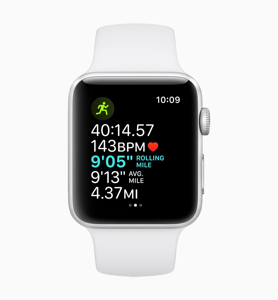 How To Track Miles On Your Apple Watch - DeviceMAG