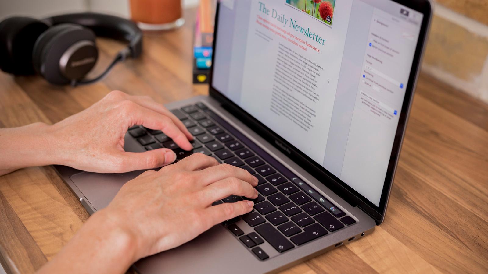 How To Delete A Page In Word On Mac DeviceMAG