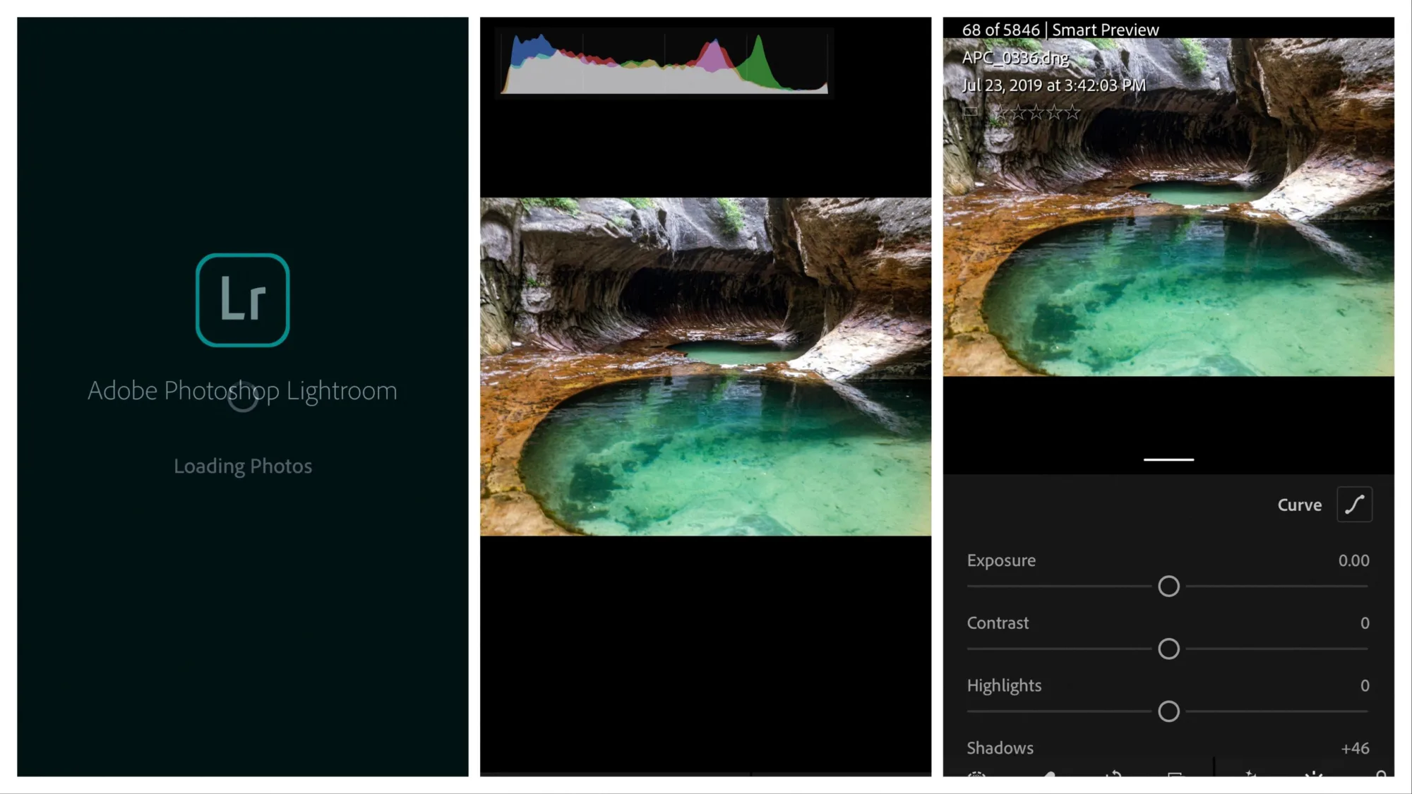 How To Export Photos From Lightroom To Your iPhone - DeviceMAG