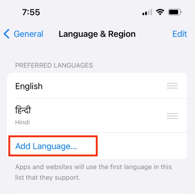 How to Use Google Translate on Safari - DeviceMAG