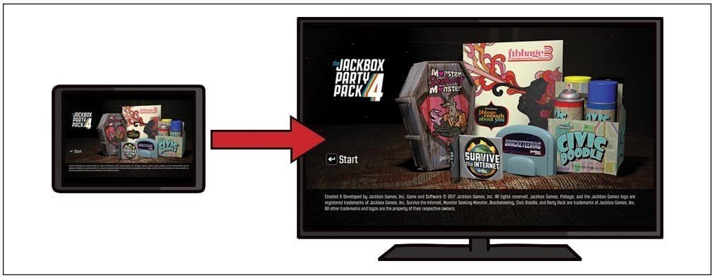 How To Download Jackbox On Apple Tv - DeviceMAG