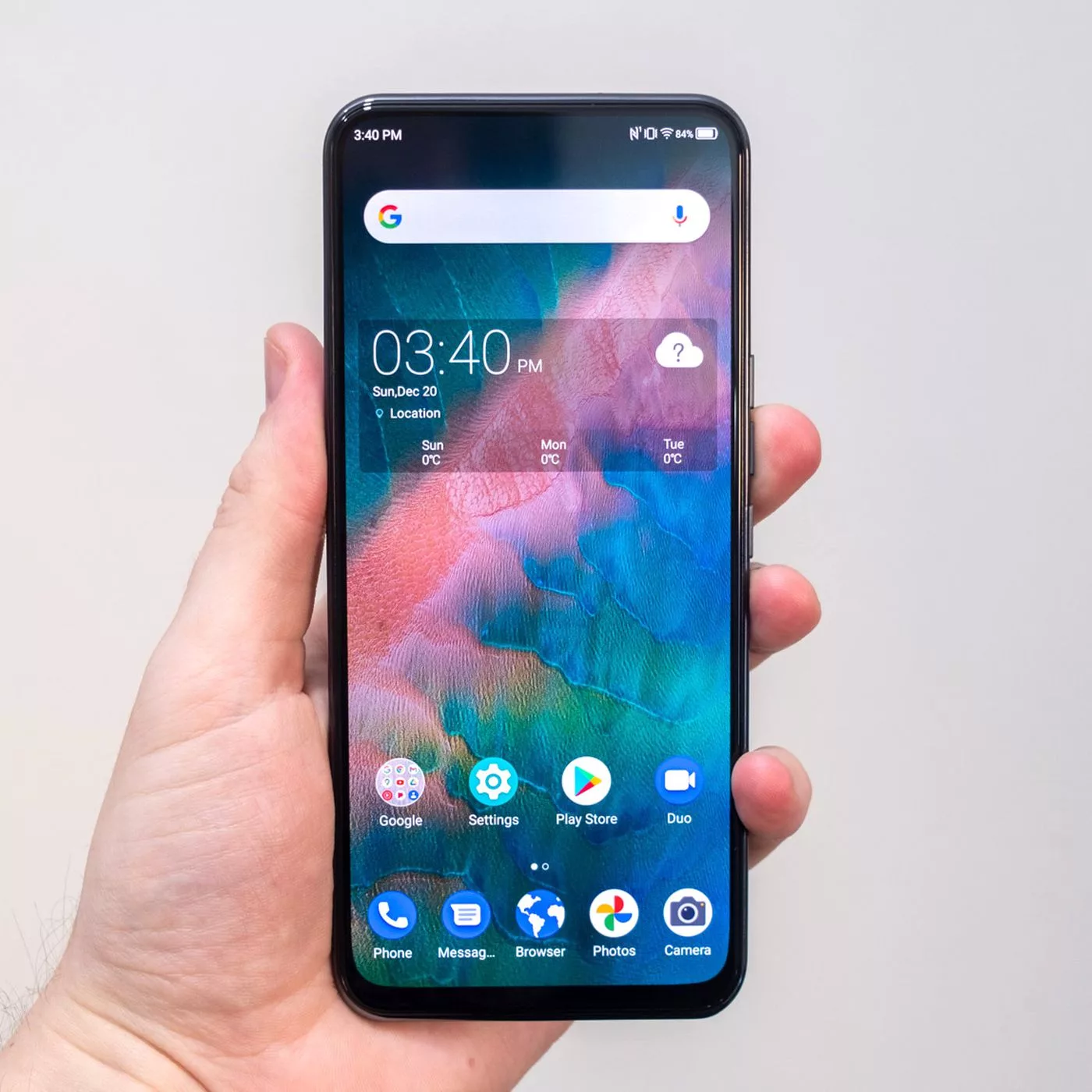 How To Freeze Your Phone Screen - DeviceMAG