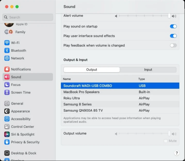 How to Easily Connect USB-C Headphones to Your MacBook Pro - DeviceMAG