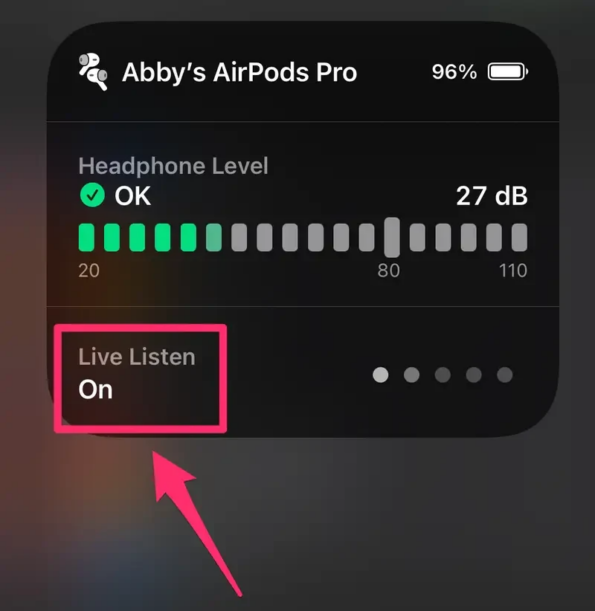 How to Use AirPods as a Microphone - DeviceMAG