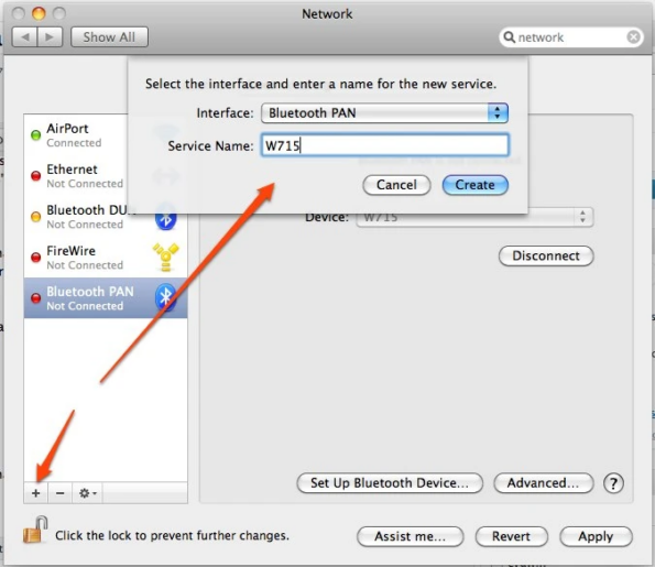 Troubleshooting Tips for When Your Bluetooth PAN Is Not Connected ...