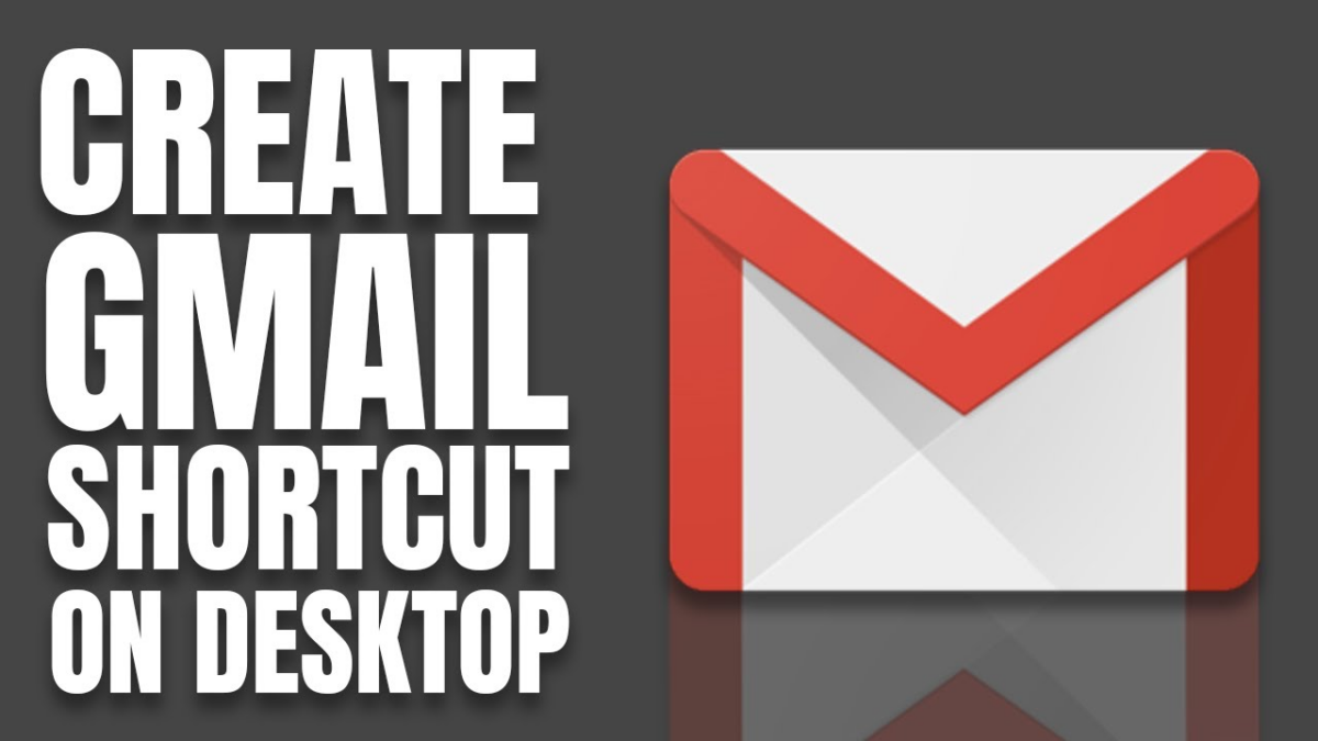 How to Create Gmail Desktop Shortcut on Your Mac - DeviceMAG How to Create Gmail Desktop Shortcut on Your Mac - DeviceMAG