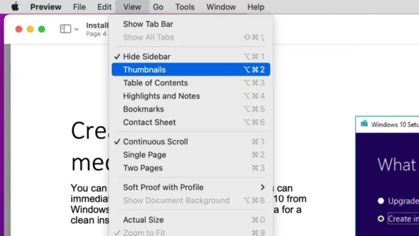 How To Quickly Delete Notes in Preview On Mac - DeviceMAG