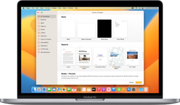 How To Undo In Apple Pages On Mac - DeviceMAG