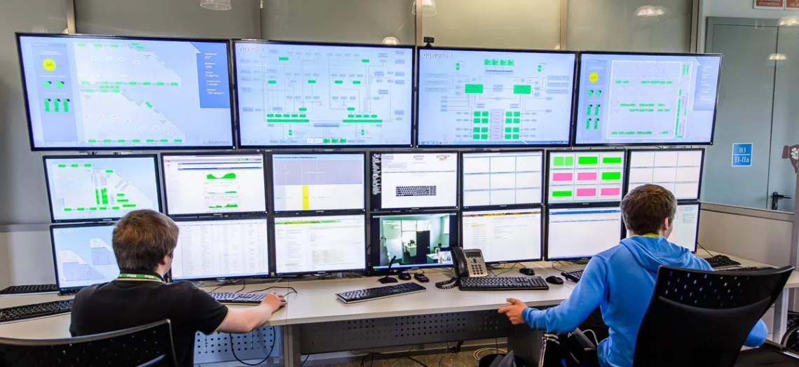 A Complete Guide To Data Center Monitoring - DeviceMAG