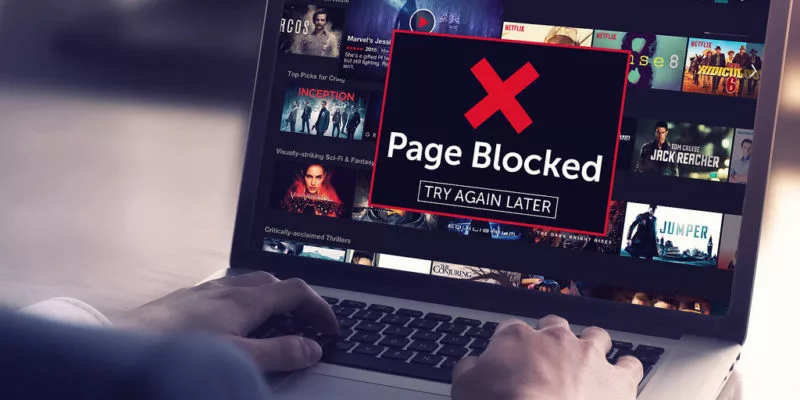 What is Geo Blocking and How Does It Work - DeviceMAG