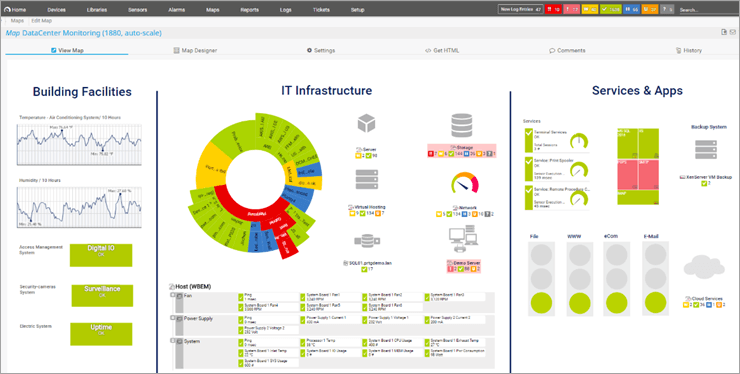 Best IT Asset Discovery Tools - DeviceMAG Best IT Asset Discovery Tools - DeviceMAG