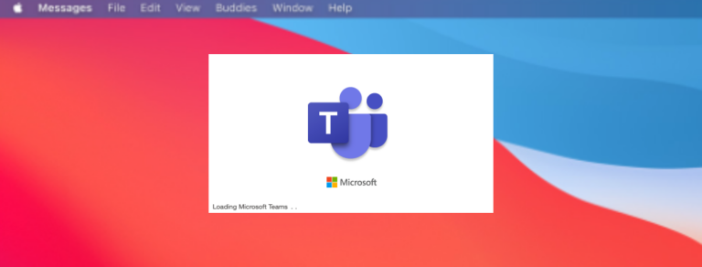 How To Update Microsoft Teams On Mac - DeviceMAG