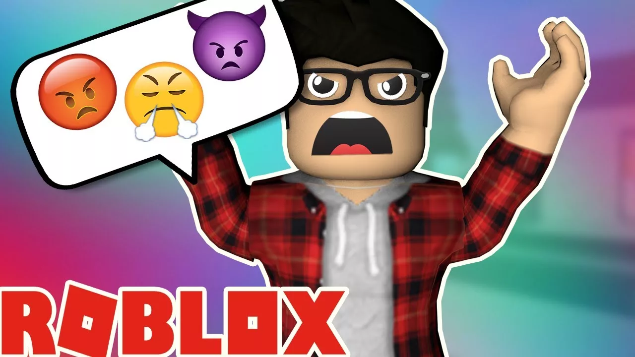 How To Use Emojis On Roblox - DeviceMAG