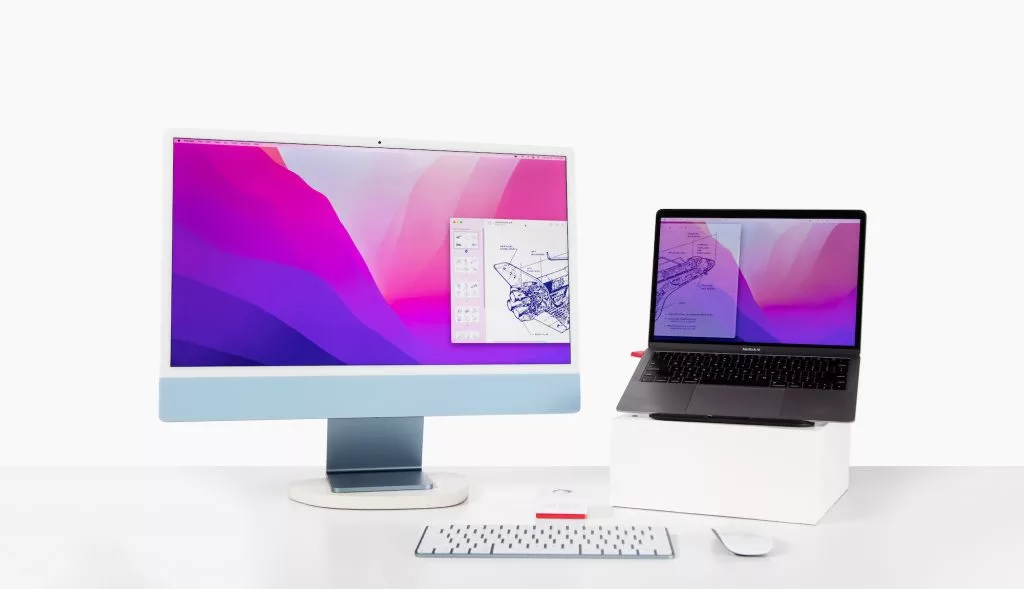 How To Use iMac as Monitor for Dell Laptop - DeviceMAG
