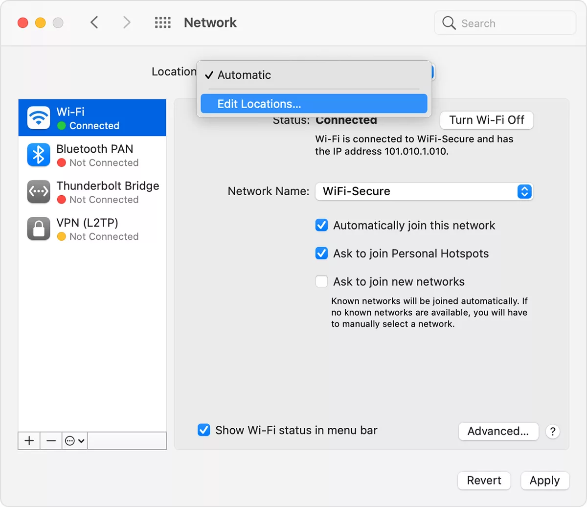 How To Unlock Your WiFi Network - DeviceMAG