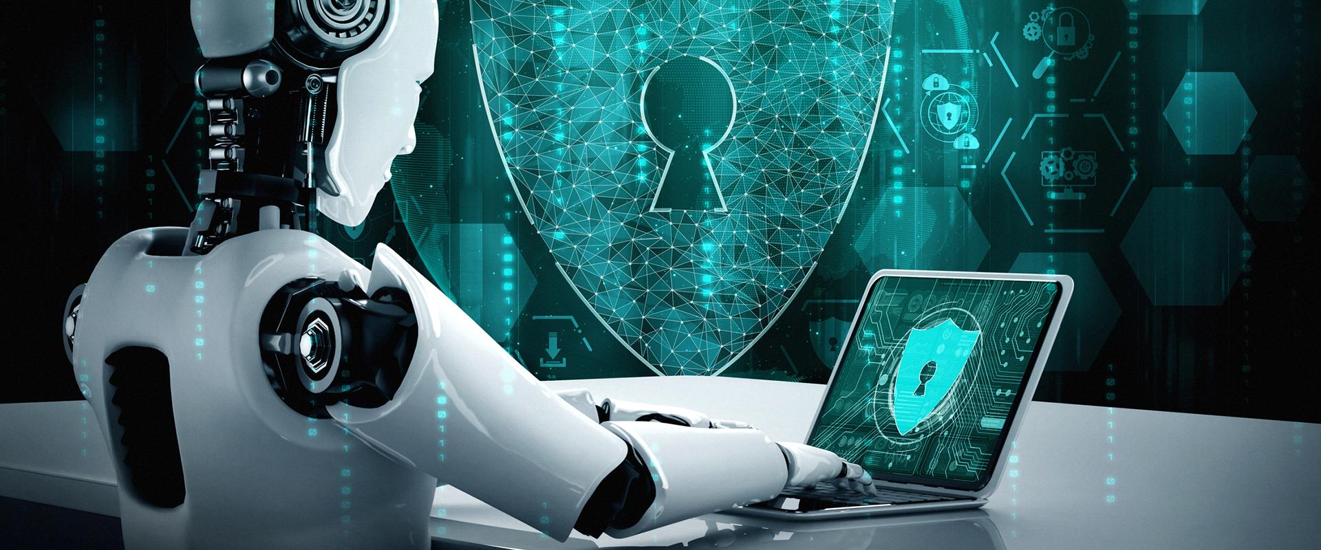 Top 7 Companies Utilizing AI in Cybersecurity - DeviceMAG Top 7 Companies Utilizing AI in Cybersecurity - DeviceMAG