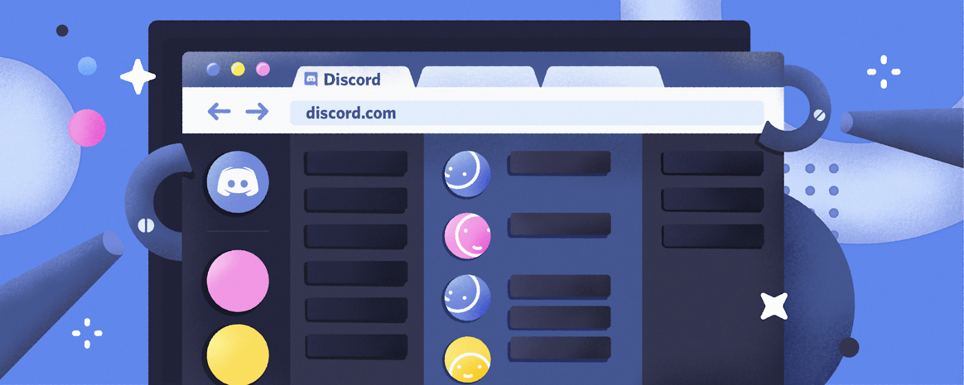 How To Use Discord Without The App - DeviceMAG