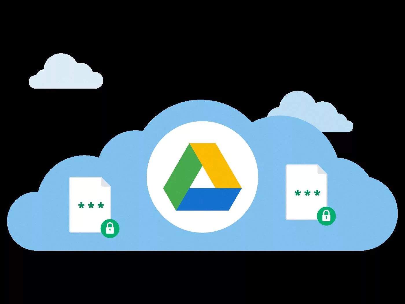 How To Protect Your Data On Google Drive With Encryption DeviceMAG how-to-protect-your-data-on-google-drive-with-encryption-devicemag